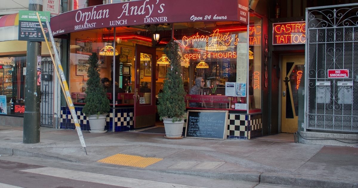 On the Grid : Castro