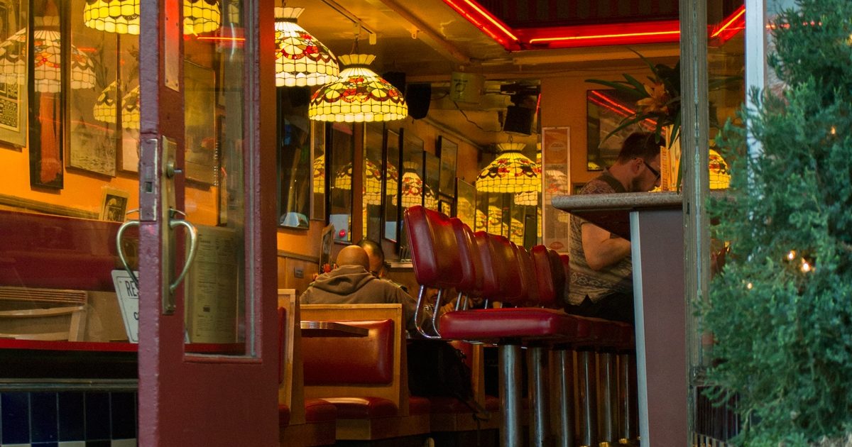 On the Grid : Orphan Andy's