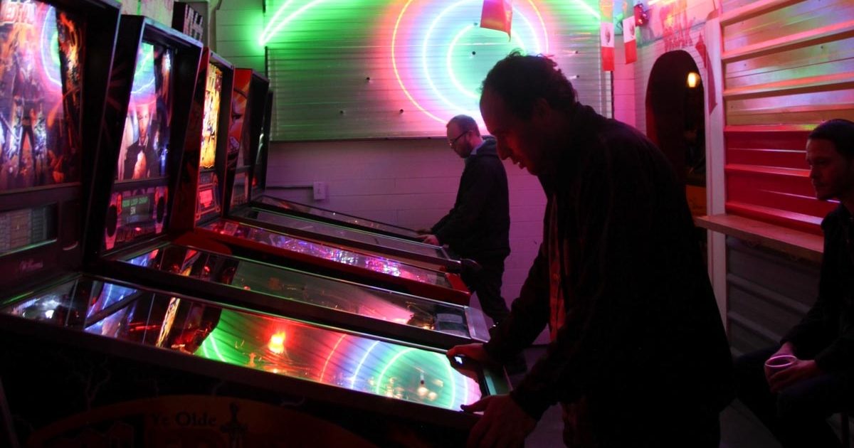 On the Grid : Add-a-ball