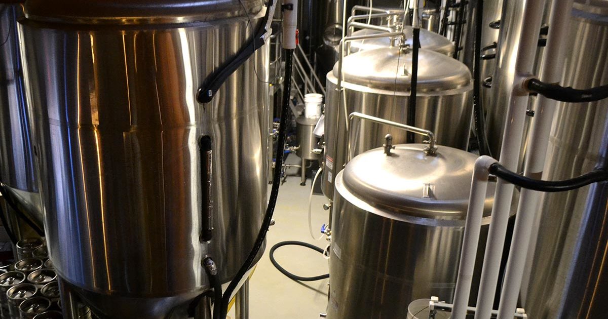 On the Grid : Civil Life Brewing Company