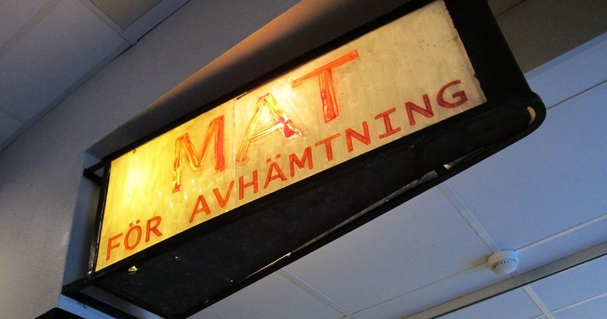 On the Grid : Broms Karlaplan