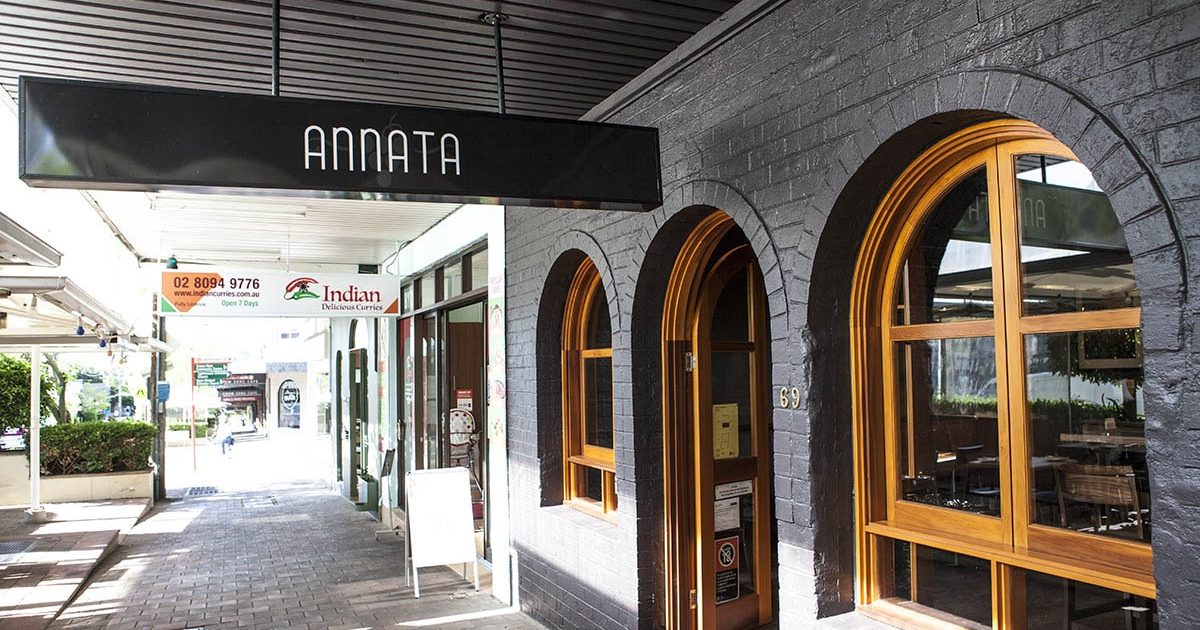 On the Grid : Annata