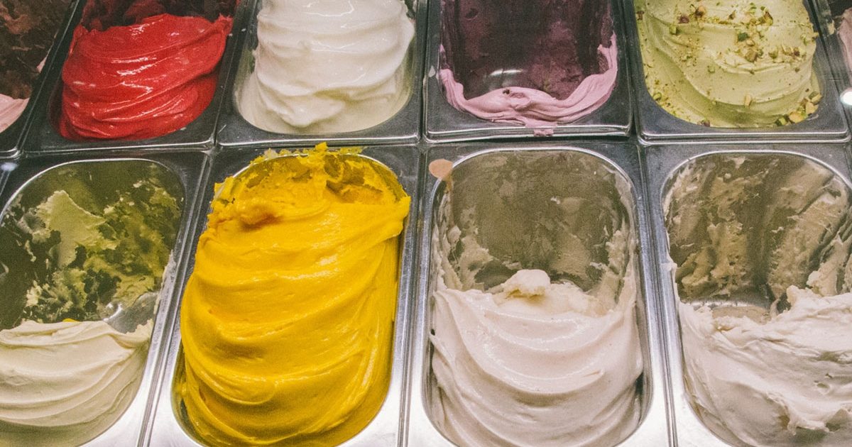 On the Grid : Ed's Real Scoop