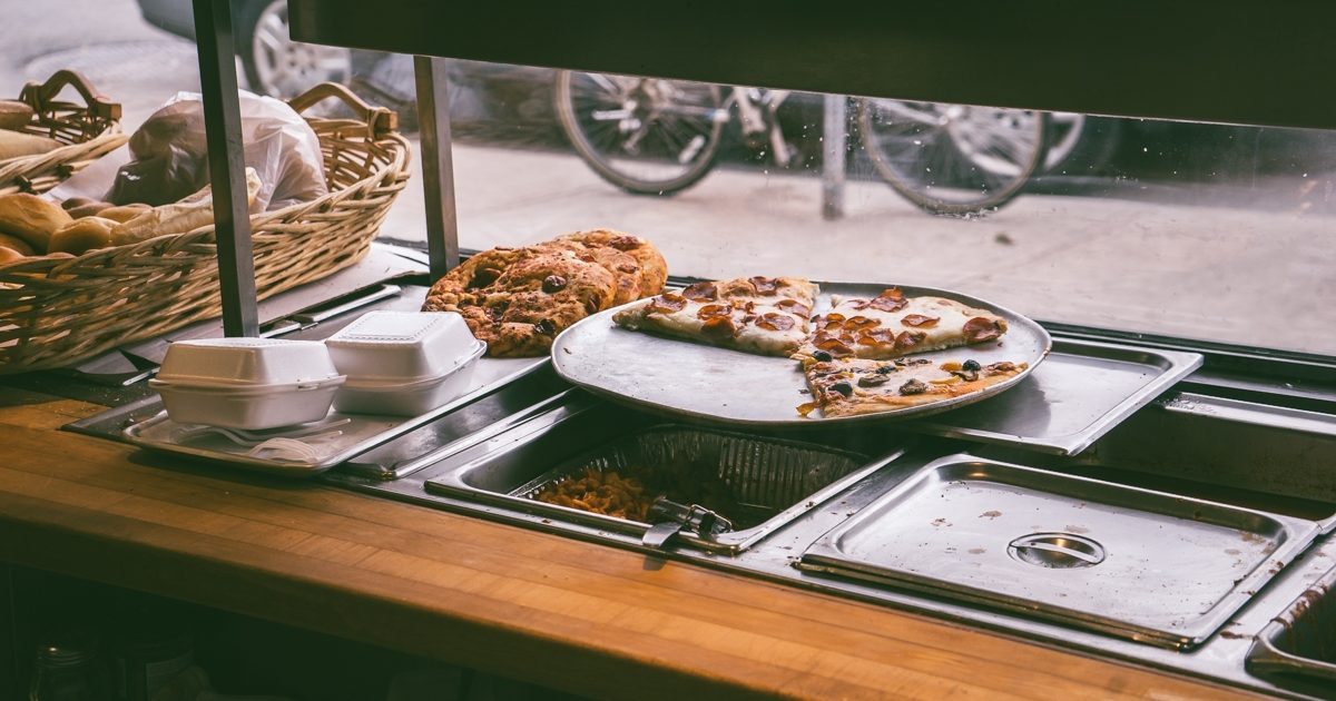 On the Grid : North Pole Bakery