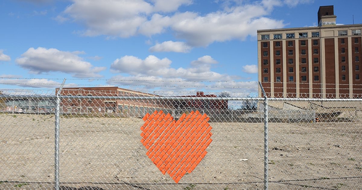 On the Grid : Junction & Junction Triangle