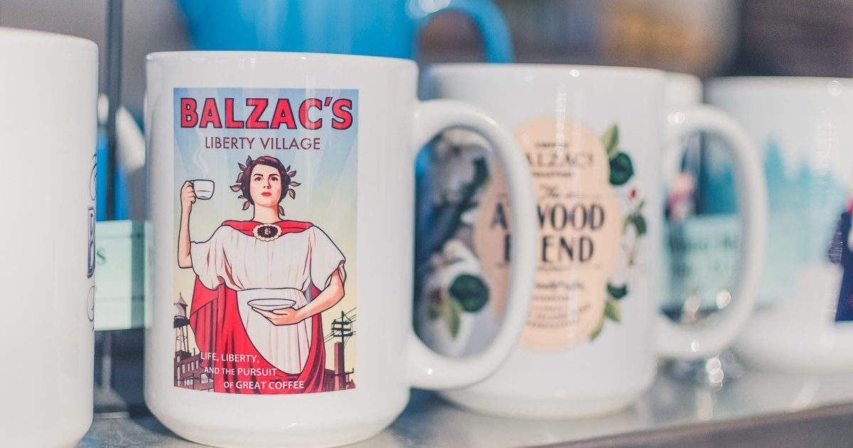 On the Grid : Balzac's