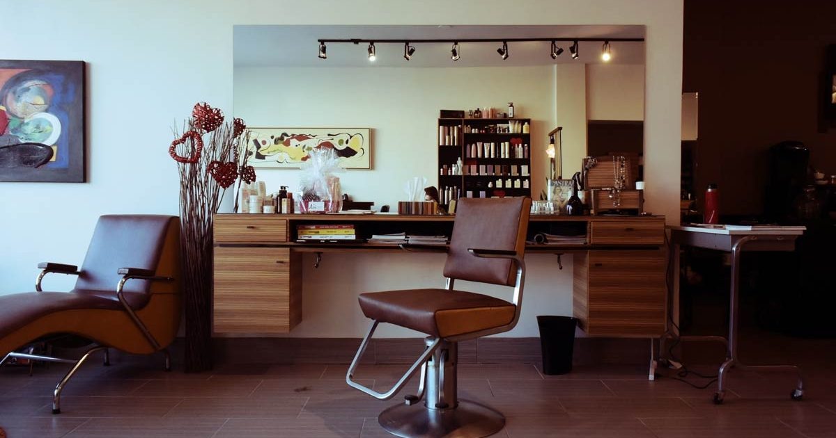 On the Grid : Astra Salon