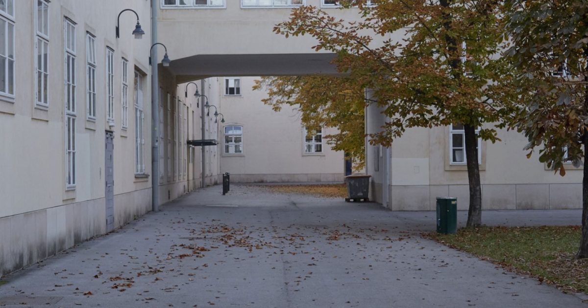 On the Grid : Altes AKH