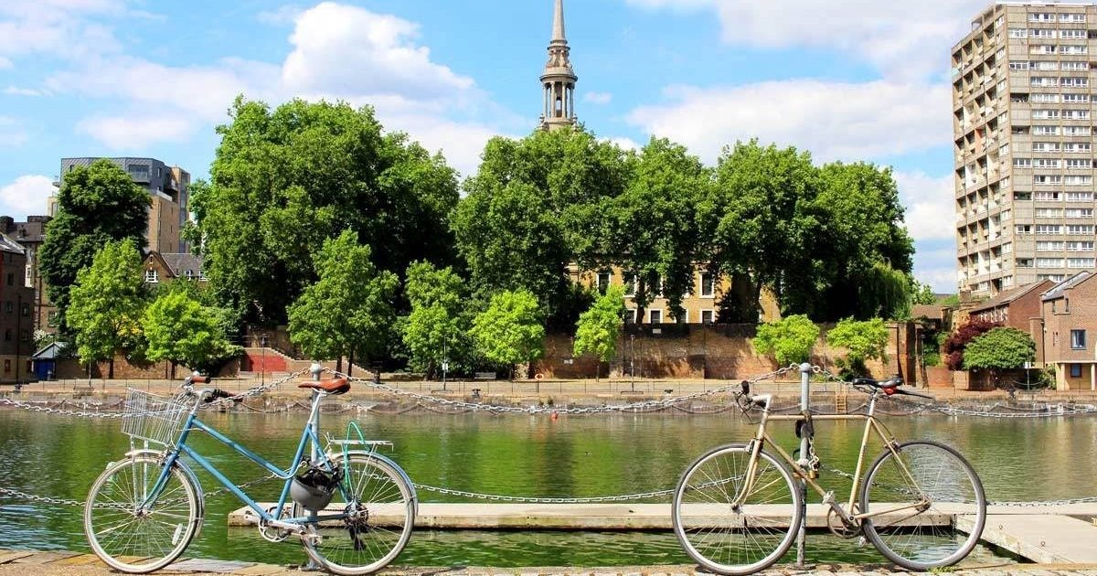 On the Grid : Wapping