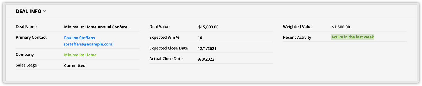 Automate and Manage Your Sales Pipeline