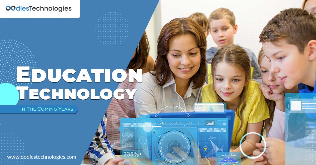 Mapping The Future Possibilities In EdTech