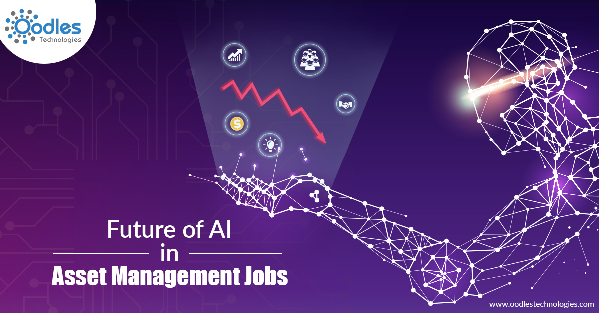 How Artificial Intelligence Is Disrupting Asset Management Jobs