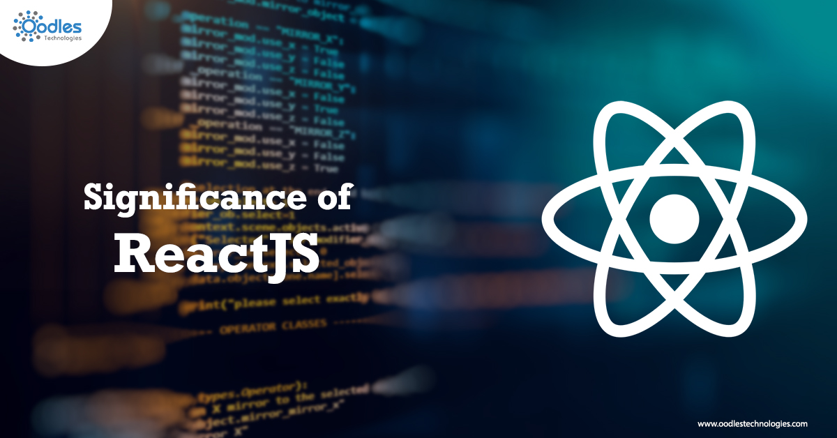 Why Is ReactJS The Favourite Platform For Big Business Brands