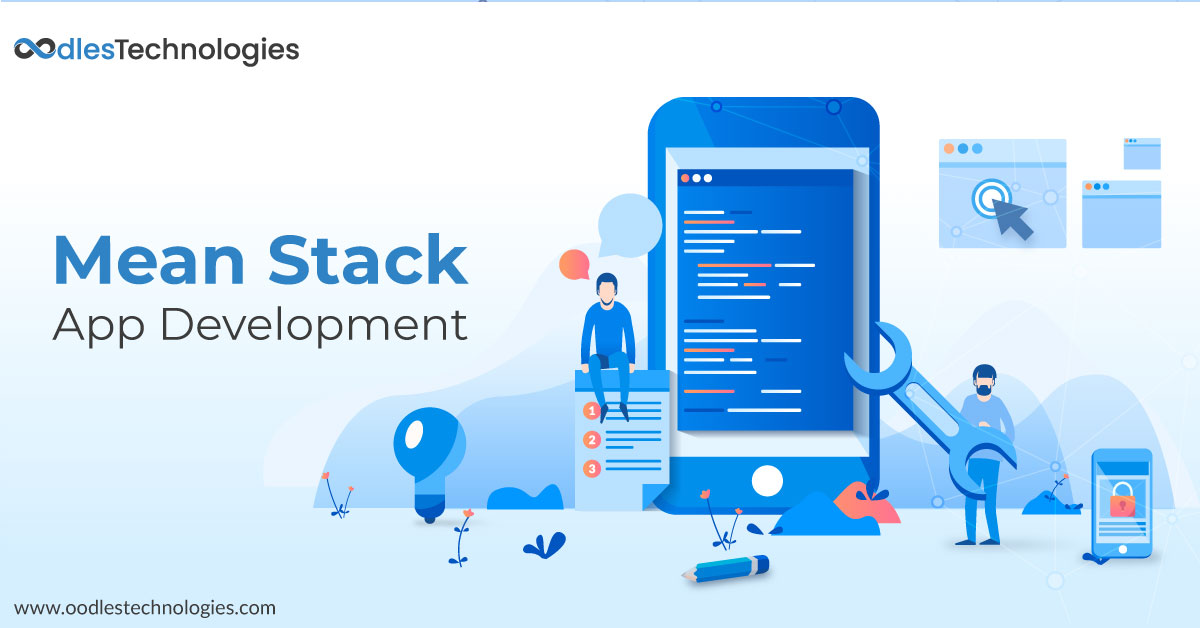 Selecting MEAN Stack For Web Application Development