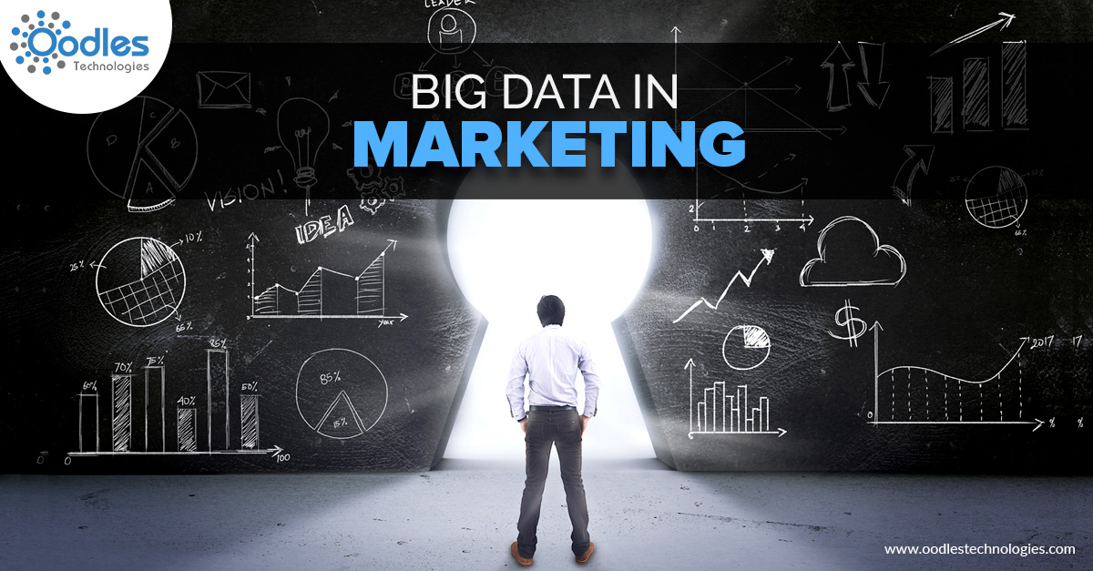 Enhance Your Business Marketing Efforts with Big Data