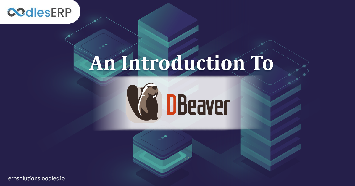 An Introduction To DBeaver
