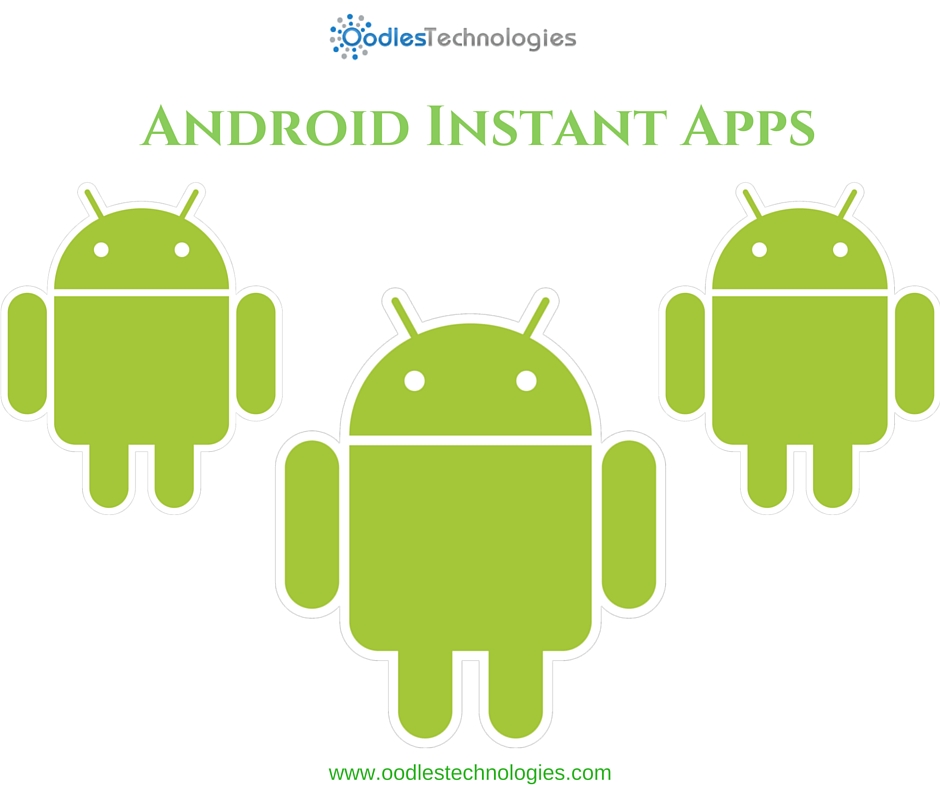 Android Instant Apps
