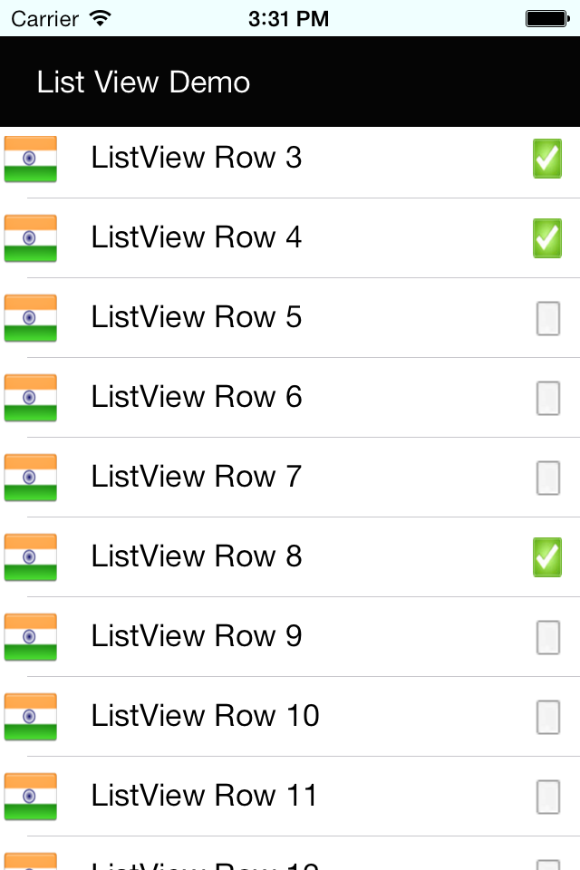 Titanium Listview Example at Hamish Sutherland blog Titanium Listview Example at Hamish Sutherland blog