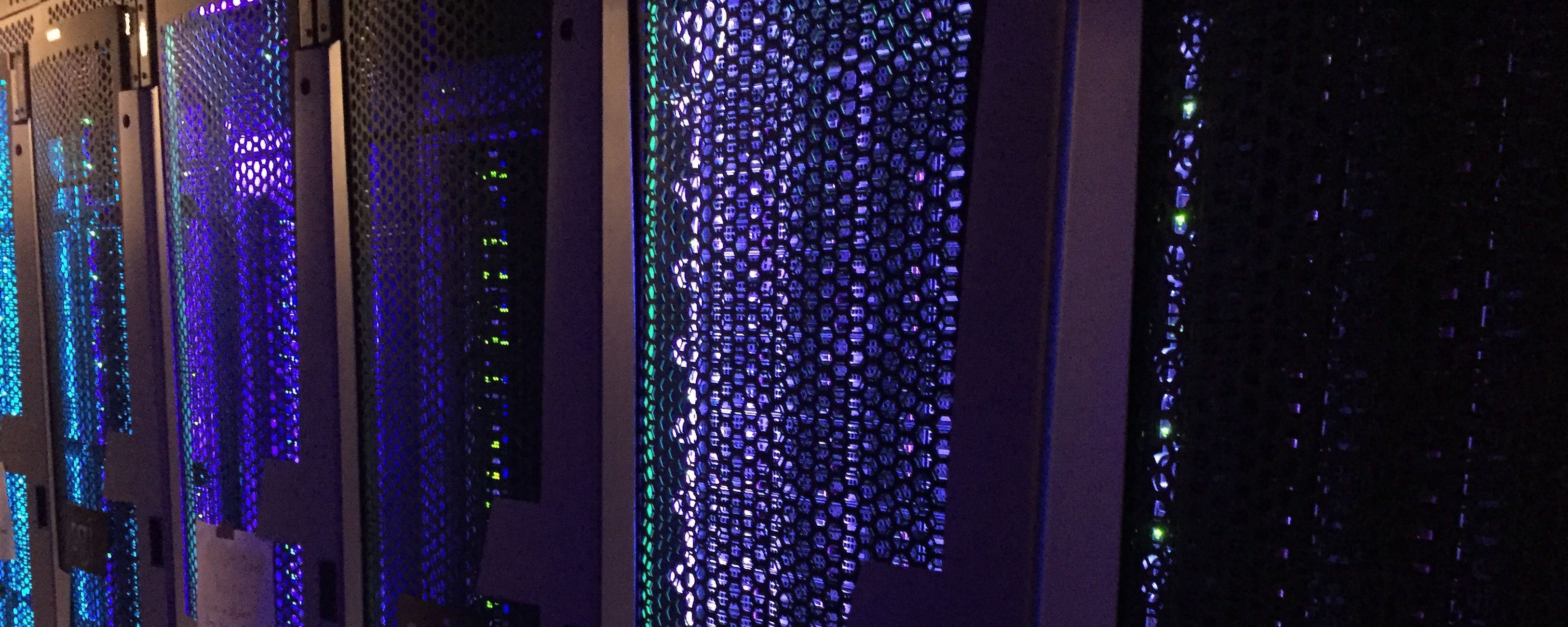 Big Data/Big Computing | openNASA