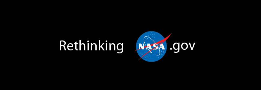 Welcome To Nasas Data Portal Opennasa