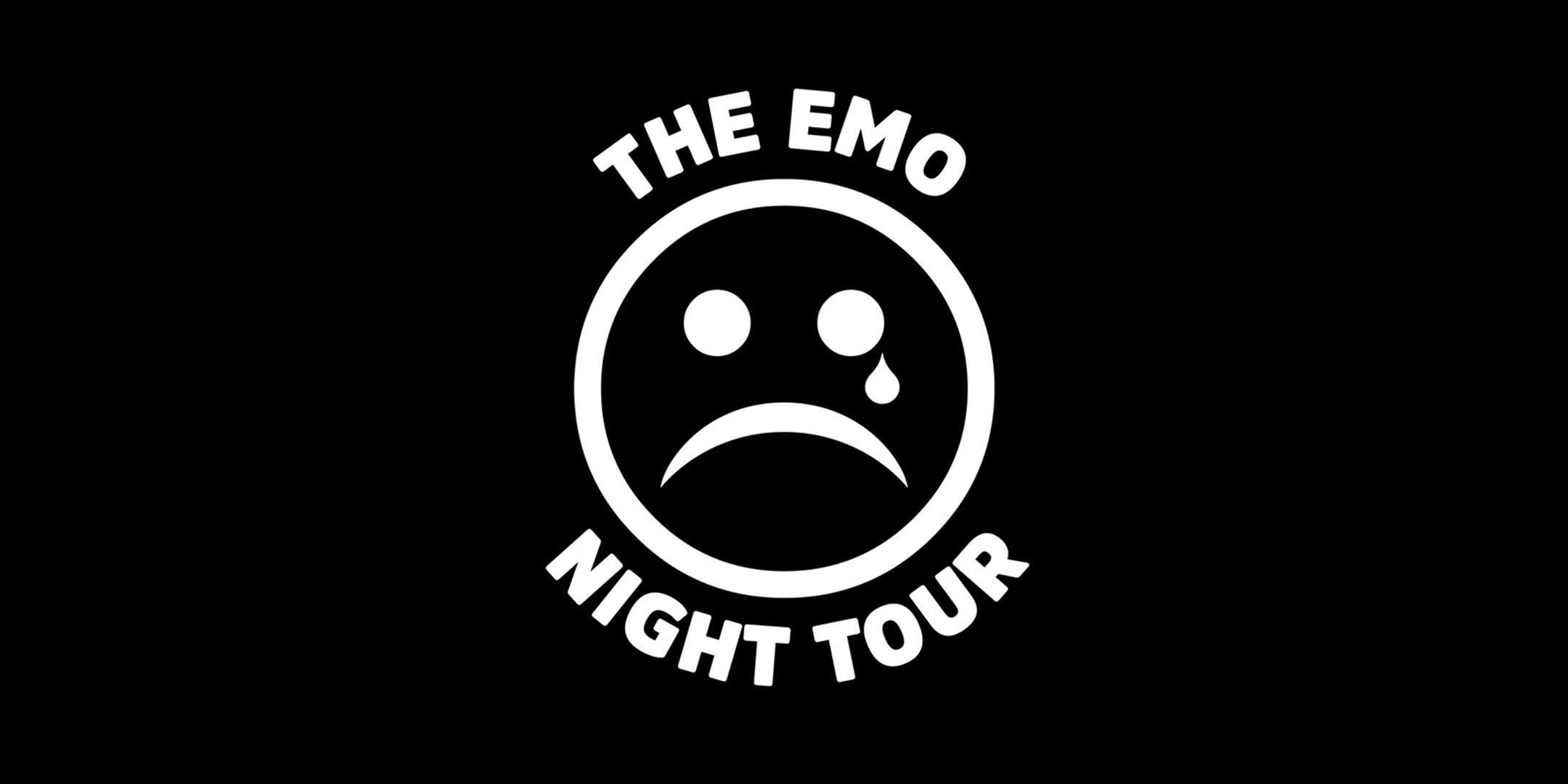 The Emo Night Tour, Friday, September 02, 2022, 8:00pm | The Vogue ...