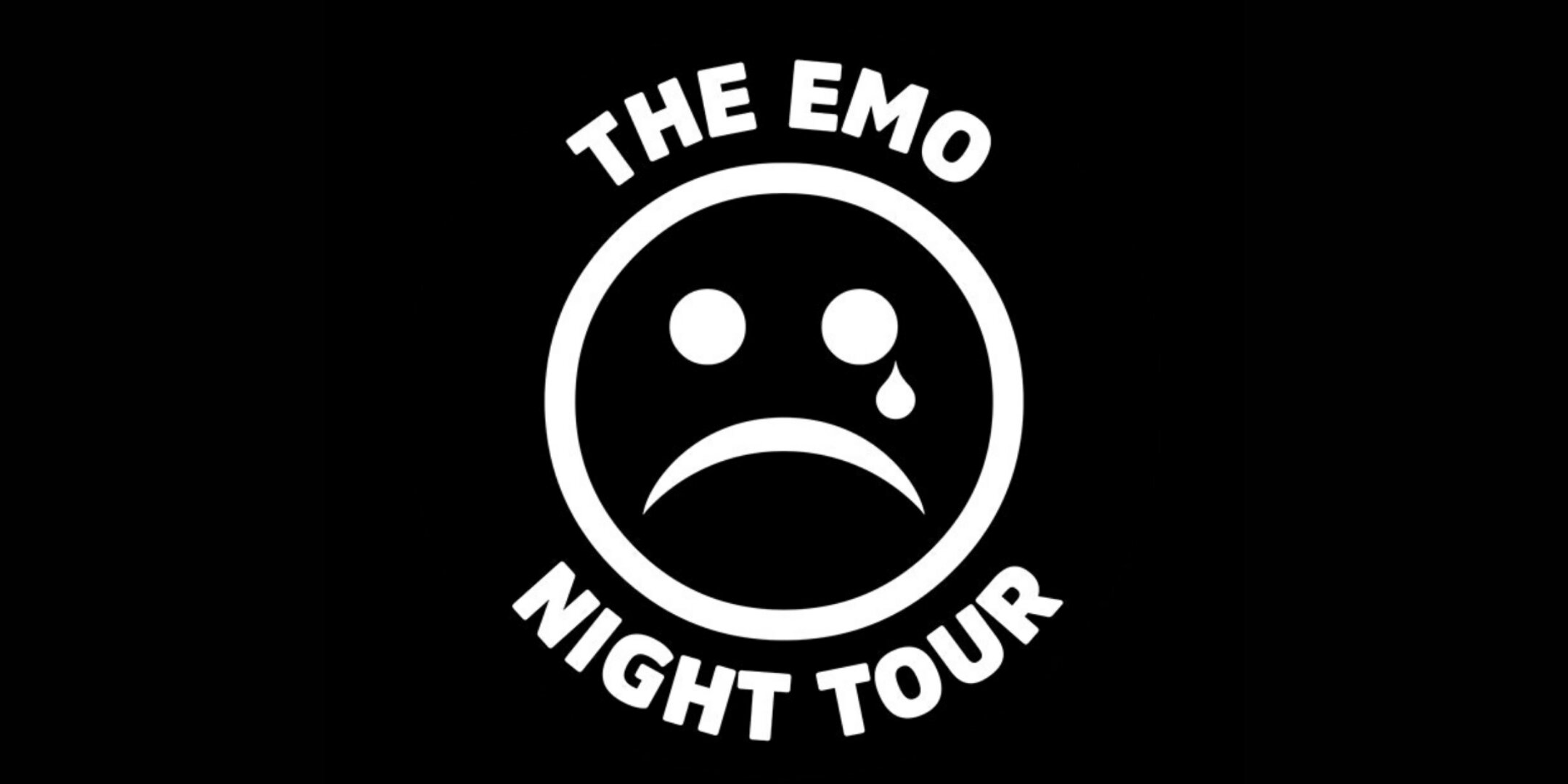 The Emo Night Tour, Saturday, July 09, 2022, 8:00pm | The Vogue ...
