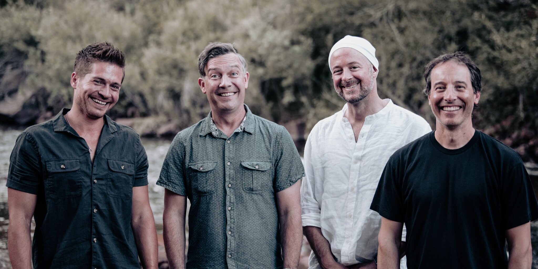 Yonder Mountain String Band, Thursday, February 02, 2023, 8:00pm ...