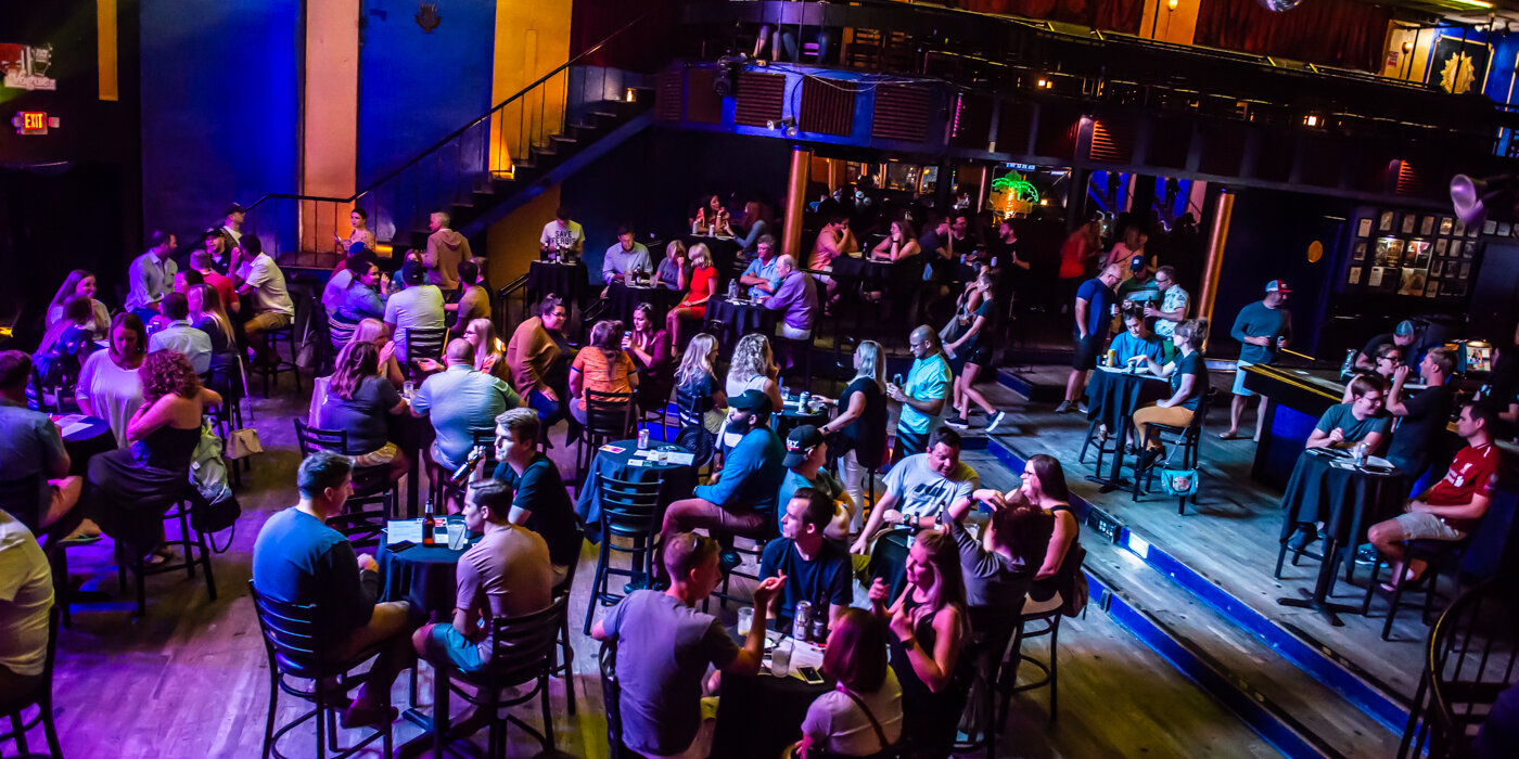 NBA x Sneaker Hambone's Trivia, Wednesday, February 07, 2024, 7:00pm ...