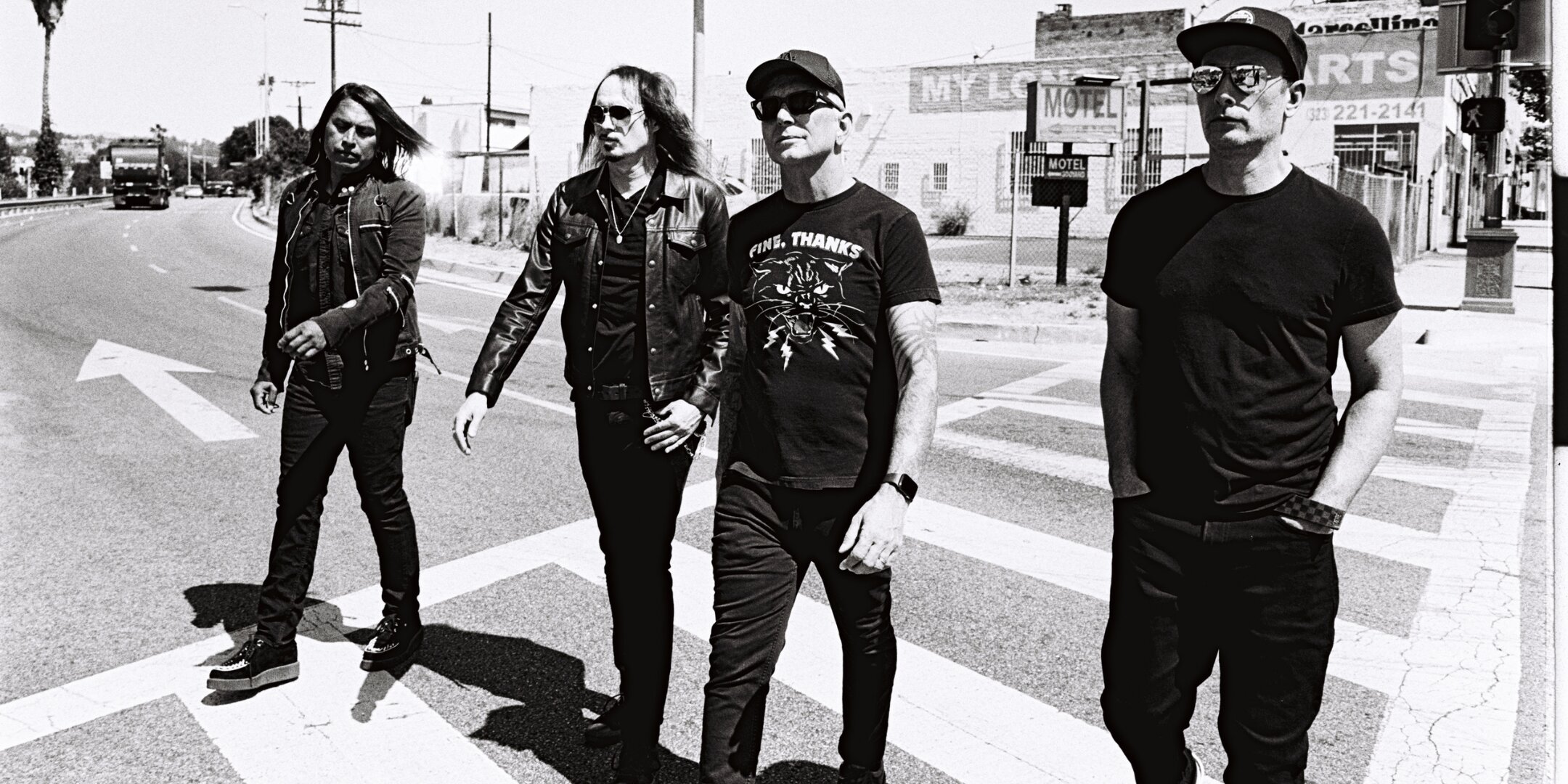 Everclear, Saturday, June 22, 2024, 8:00pm | The Vogue | Indianapolis, IN | Opendate