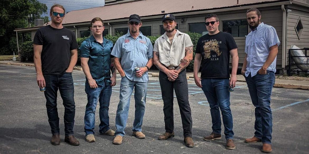 Johnny Logan & The Roughnecks with Nights of Ivory, Saturday, March 30 ...