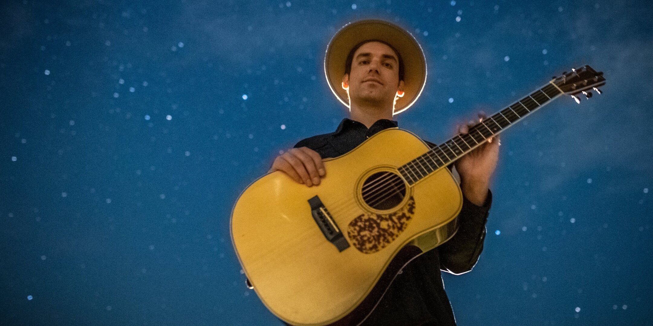 Daniel Rodriguez w/ Christopher Paul Stelling, Saturday, June 29, 2024 ...