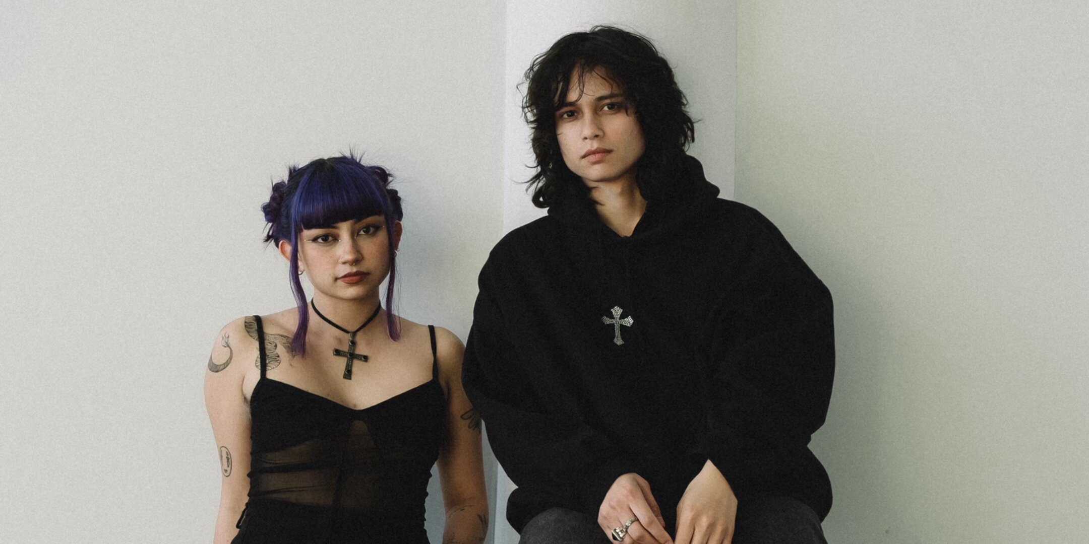 Tinzo + Jojo, Friday, February 28, 2025, 9:00pm | The Vogue | Indianapolis, IN | Opendate