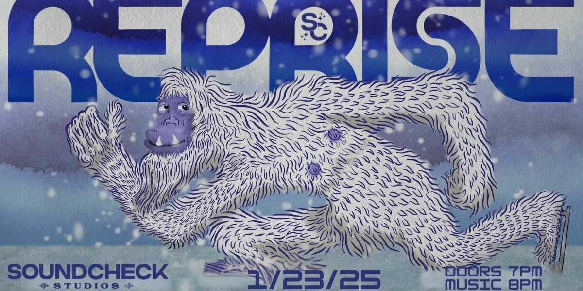 Soundcheck Studios | Pembroke, MA | Shows