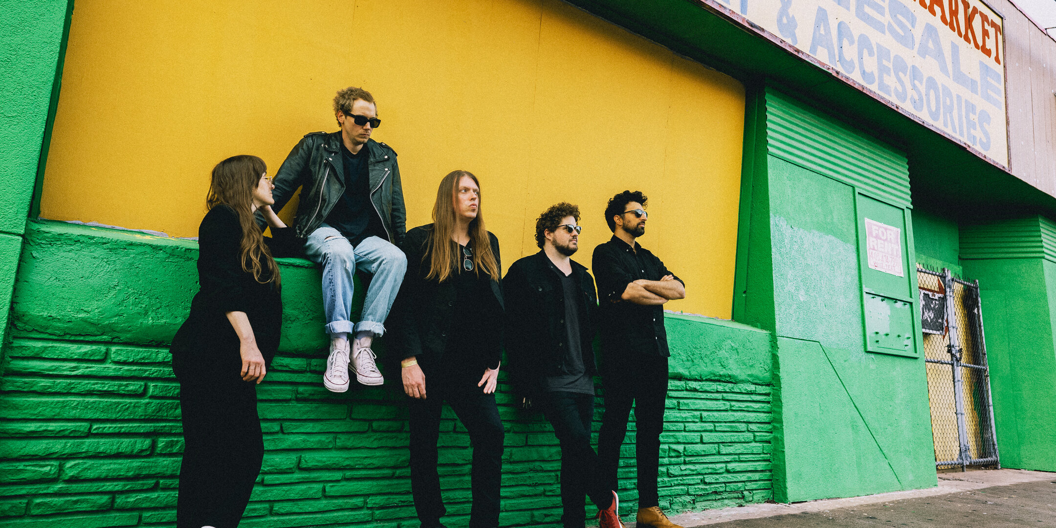 SOLD OUT My So Called Band (21+), Saturday, February 01, 2025, 9:00pm ...