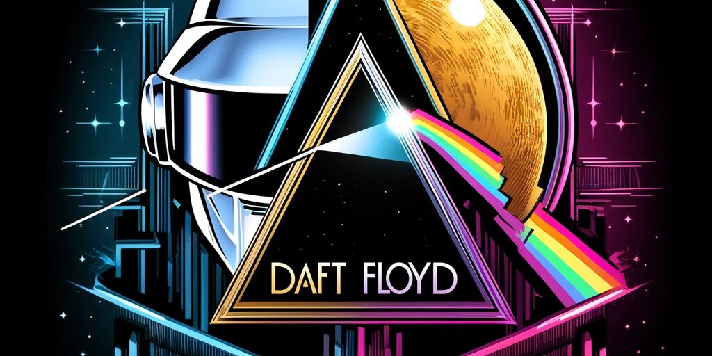 Daft Floyd (Daft Punk/Pink Floyd Tribute) | Pinheadz (Ramones Tribute ...