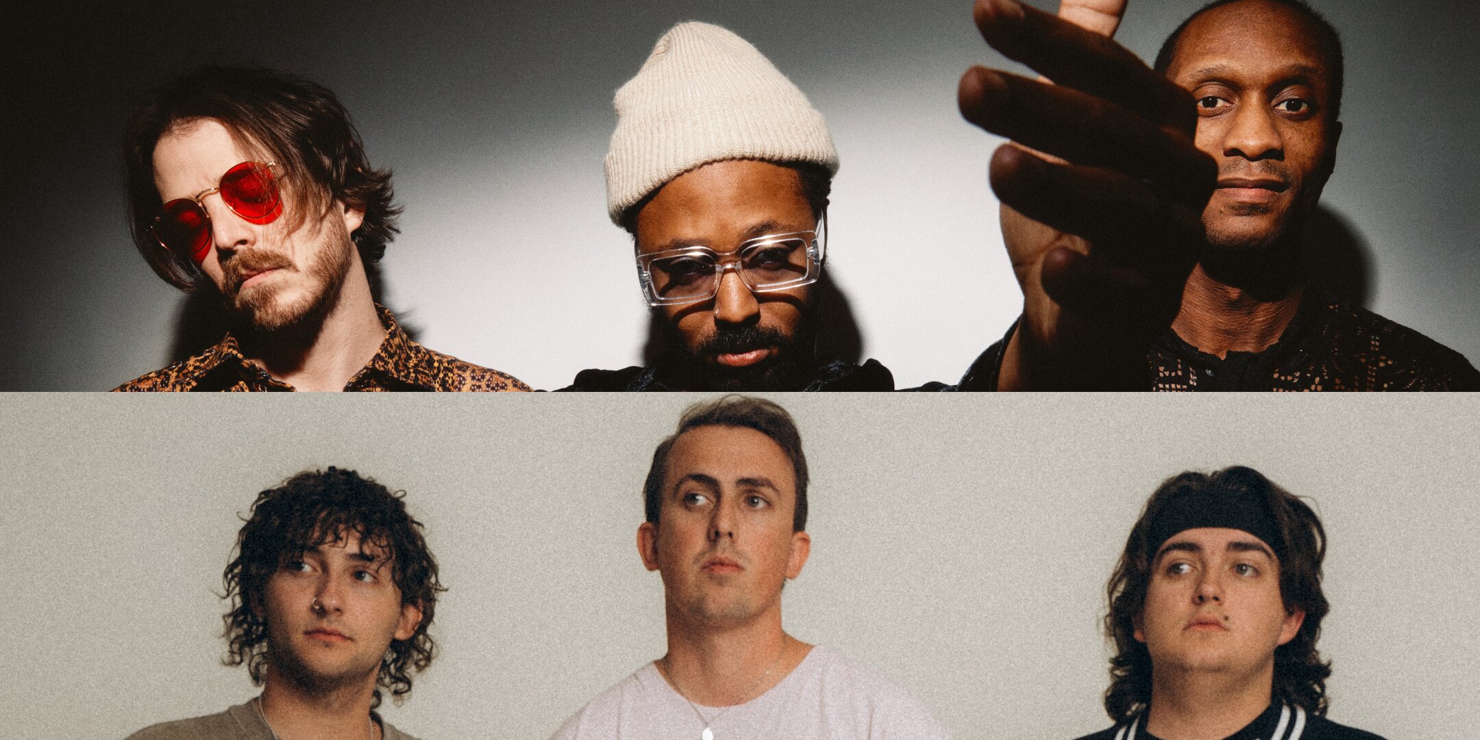 VEAUX + Fox Royale, Sunday, July 27, 2025, 8:00pm | Turntable ...