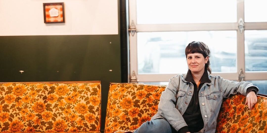 Comedy: Kate Mclachlan| Cori Dech | Sara B Sirius, Saturday, May 03 ...