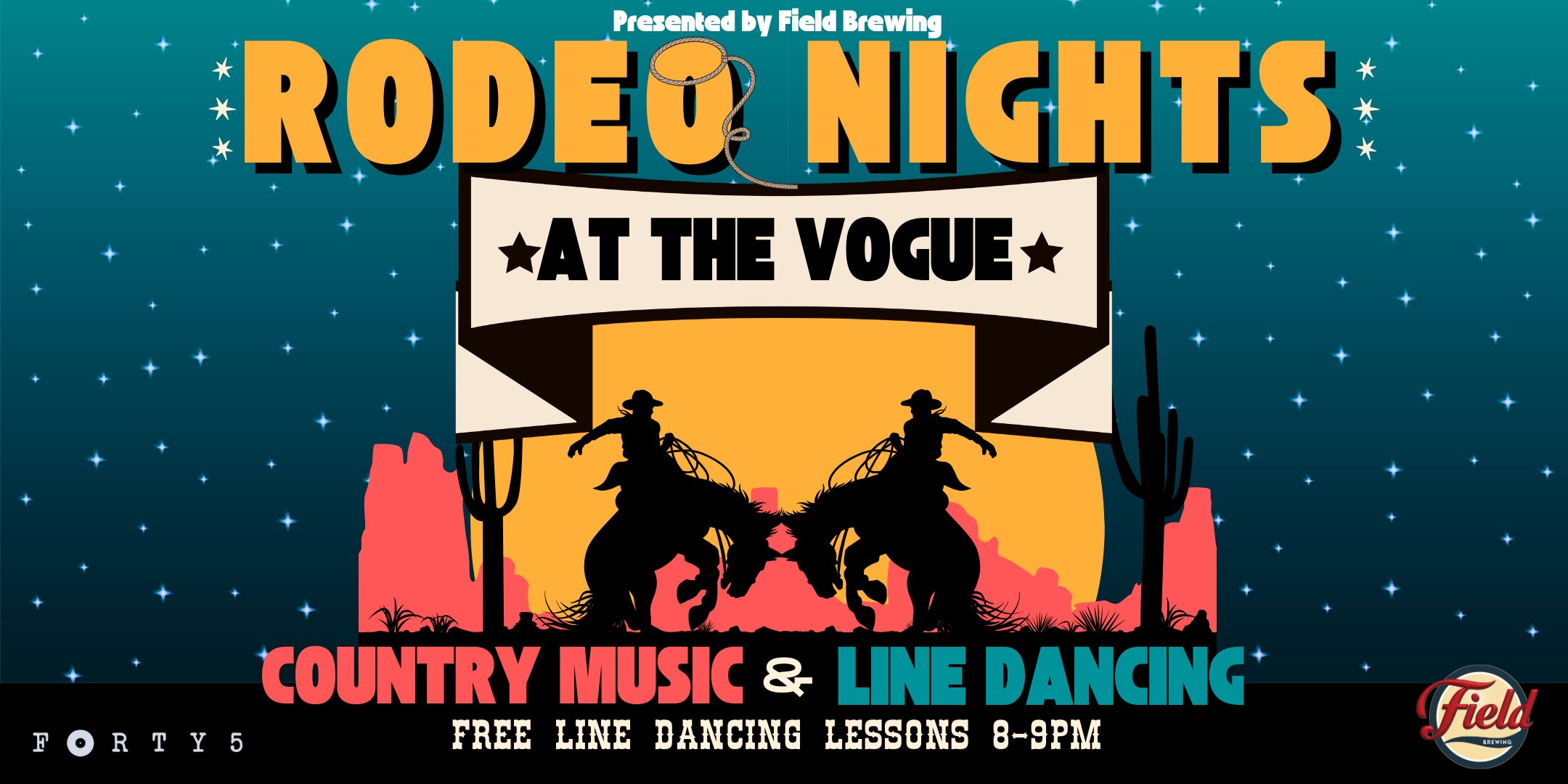 Rodeo Nights with Hank FM and Jack Daniel’s, Thursday, August 07, 2025 ...