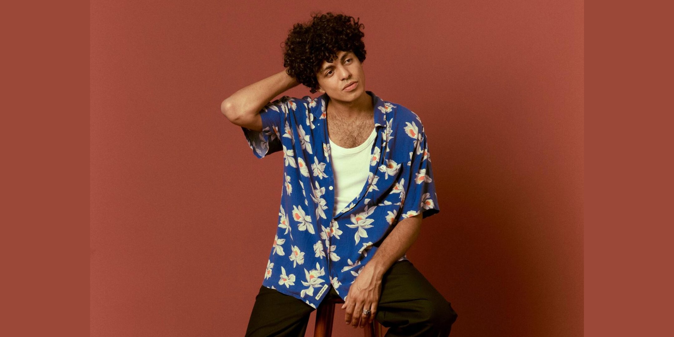 Leo Middea w/ Pamelli Marafon, Tuesday, May 19, 2026, 7:00pm ...