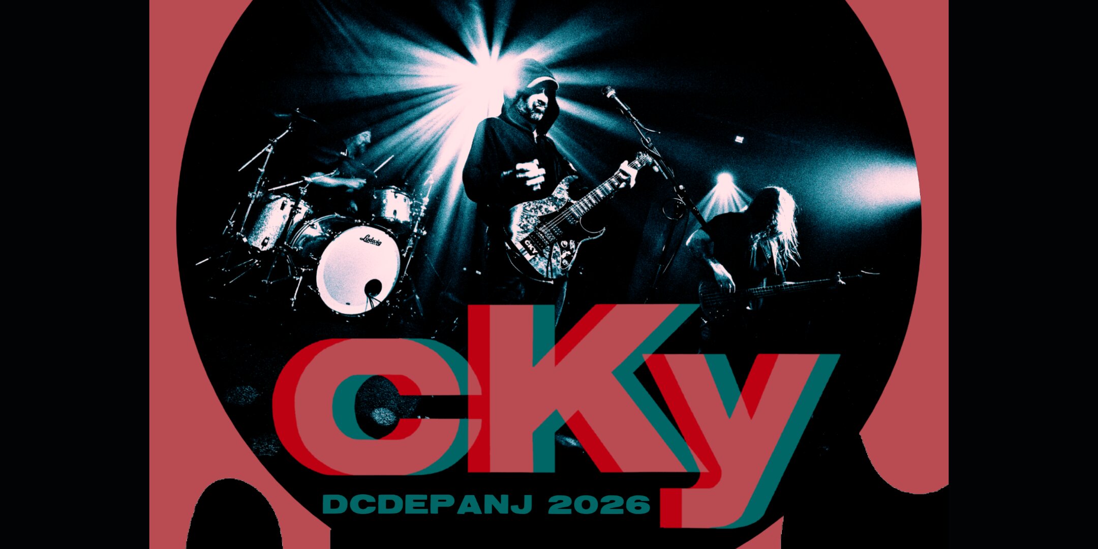 CKY, Thursday, March 12, 2026, 8:00pm | Pearl Street Warehouse ...