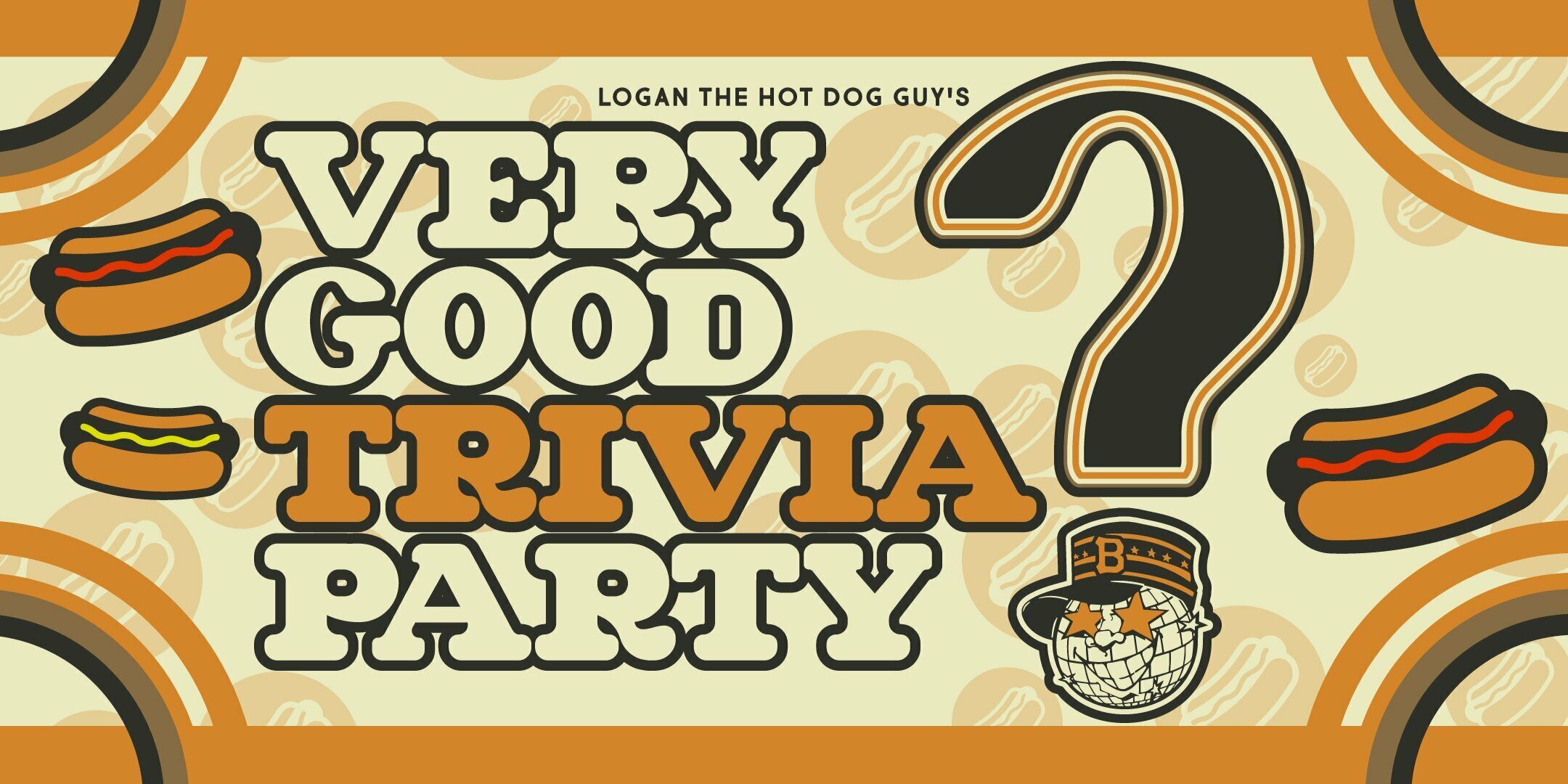 TRIVIA NIGHT, Wednesday, January 07, 2026, 7:30pm | Bottlerocket Social ...