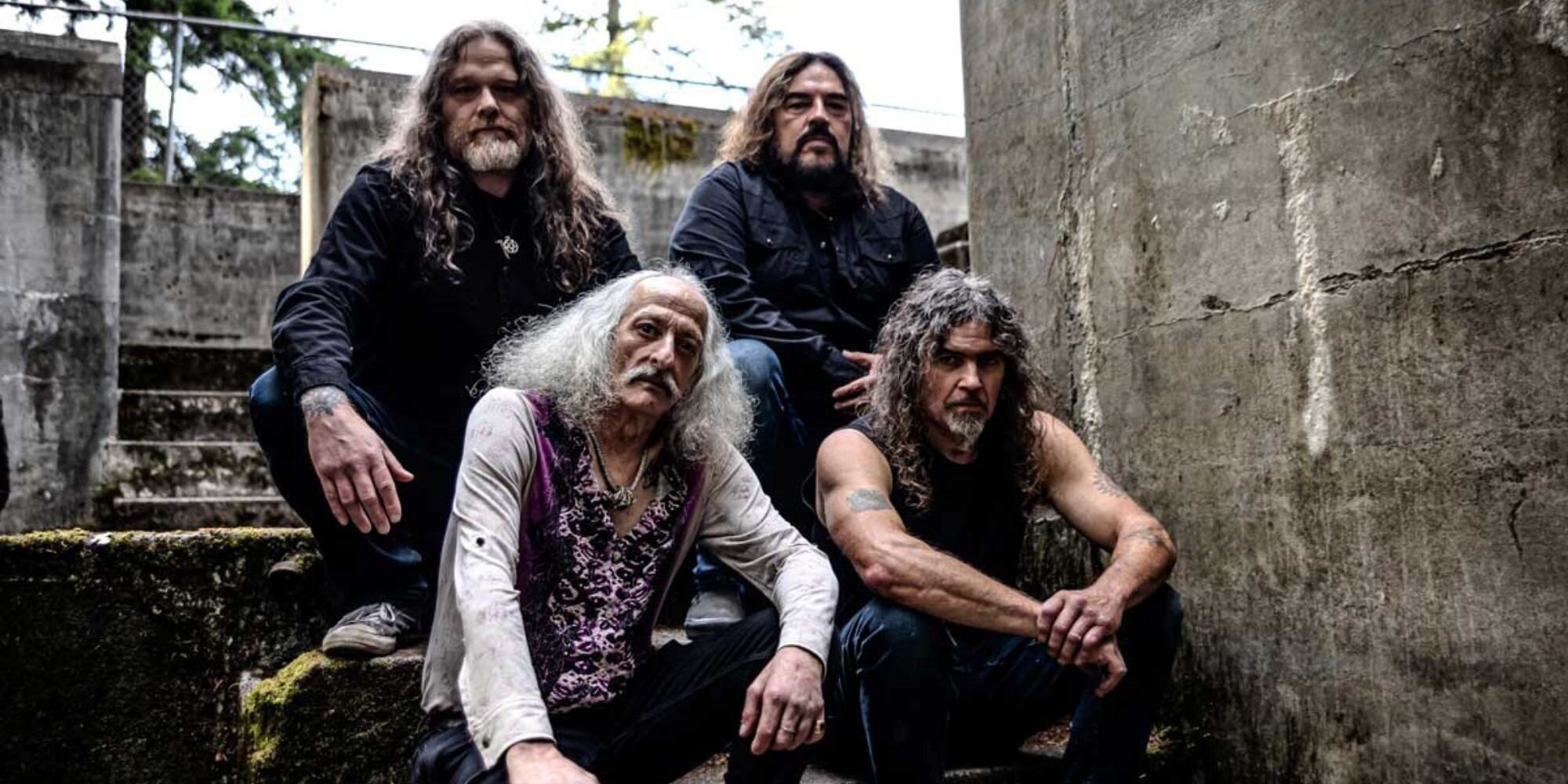 Pentagram, Saturday, May 23, 2026, 7:30pm | Taffeta Music Hall | Lowell ...