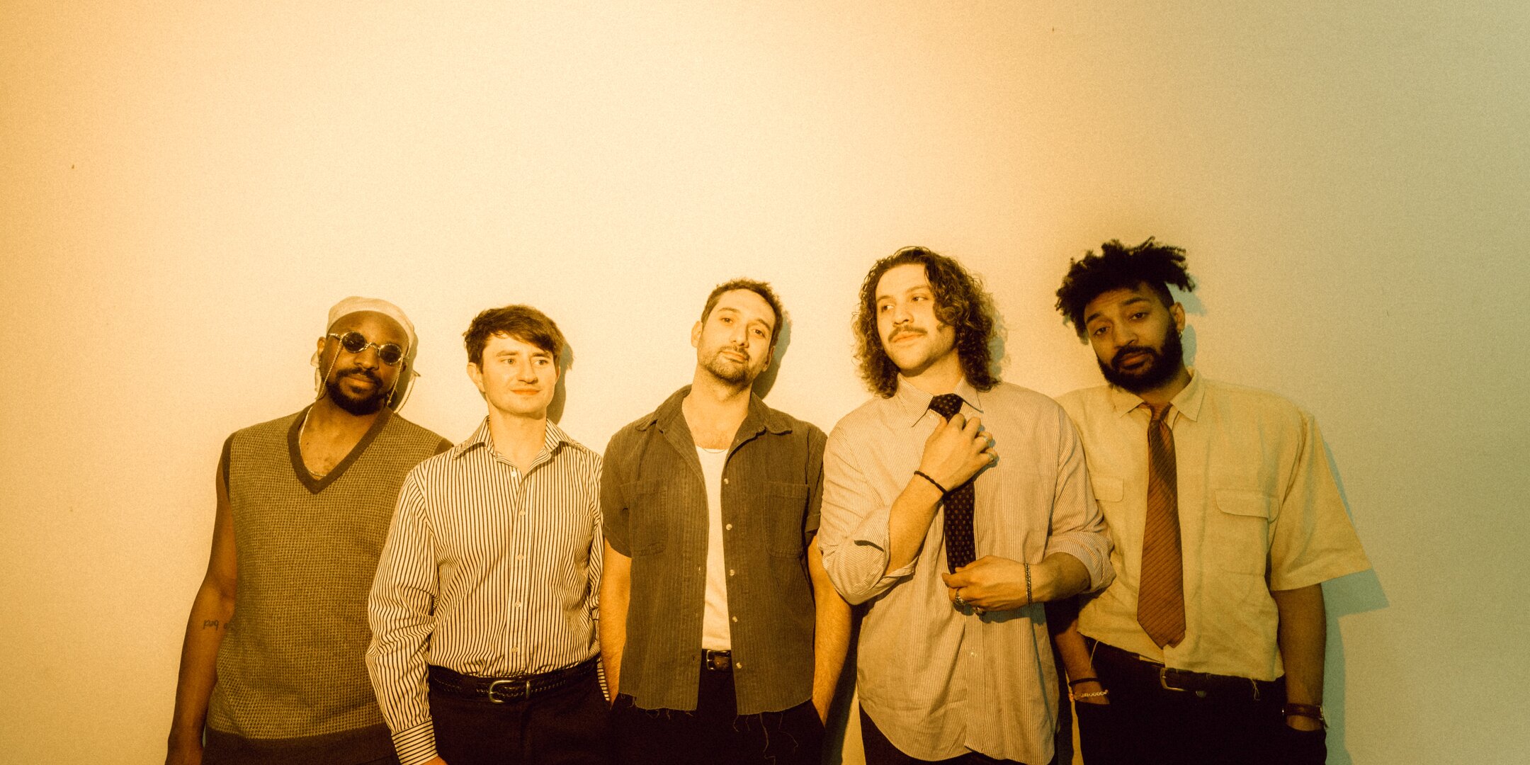 Juice with Nick Izzard at Blue Jay Listening Room, Thursday, May 21 ...