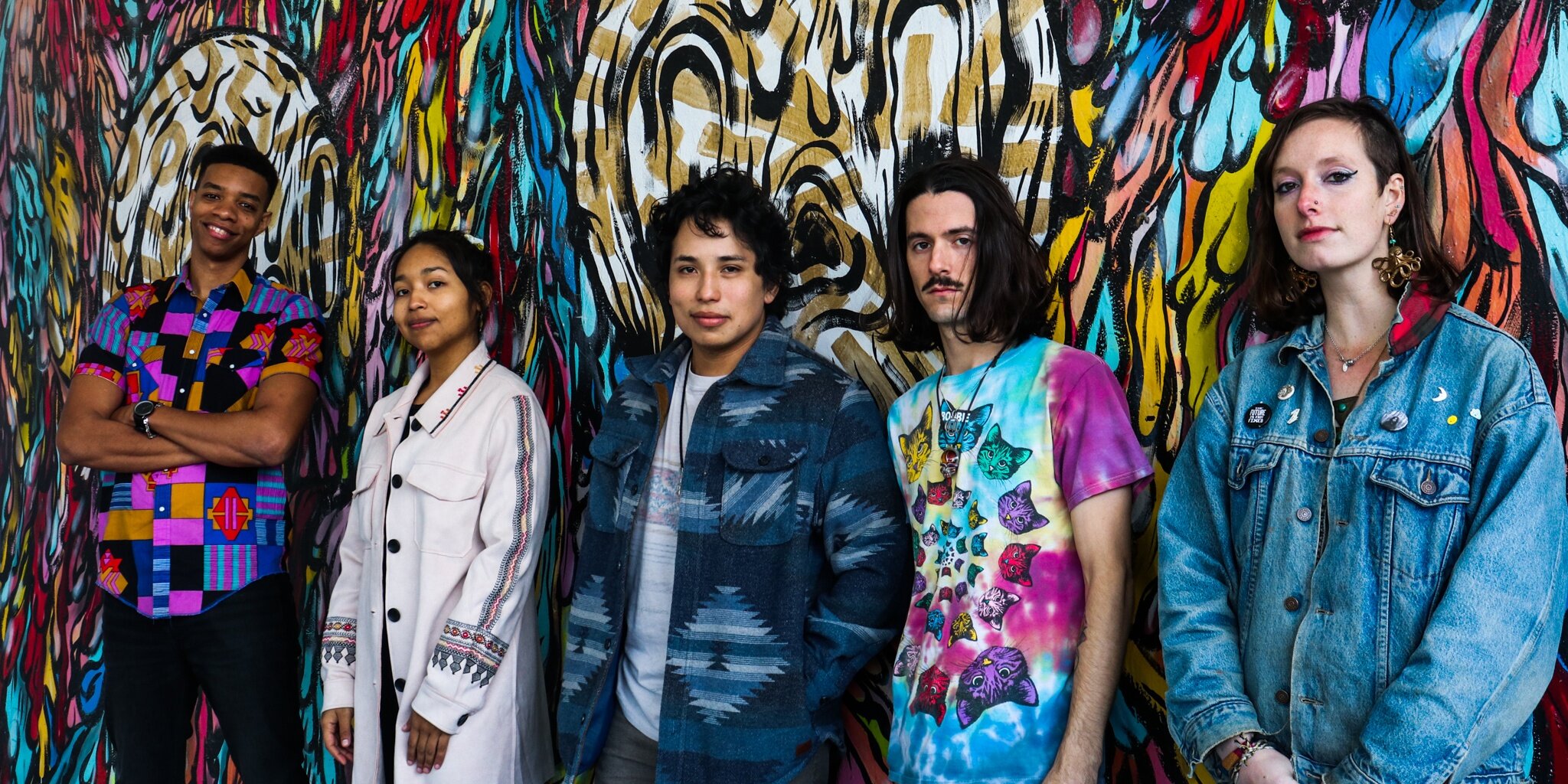 Tamayo Band & Brain Emoji, Thursday, August 27, 2026, 7:00pm ...