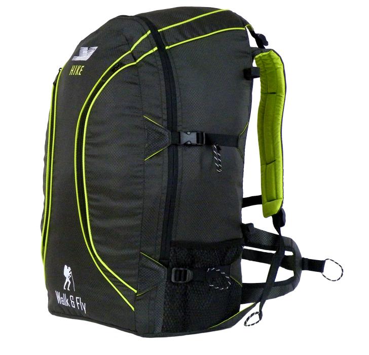 Hike and Fly Paragliding Harnesses/ Ground Handling Harness (APCO ...