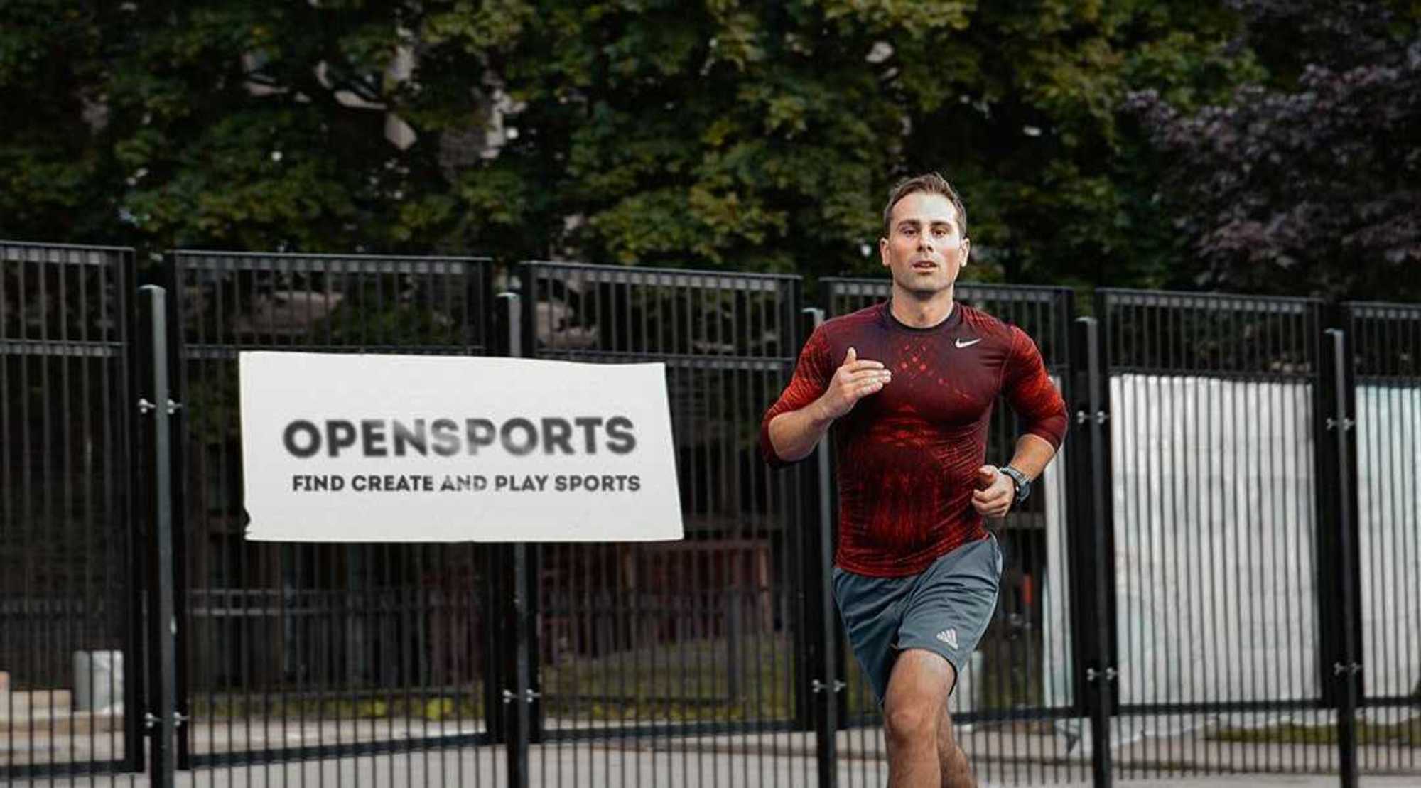 The OpenSports Blog | OpenSports