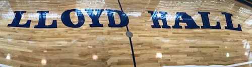 Lloyd Hall Recreation