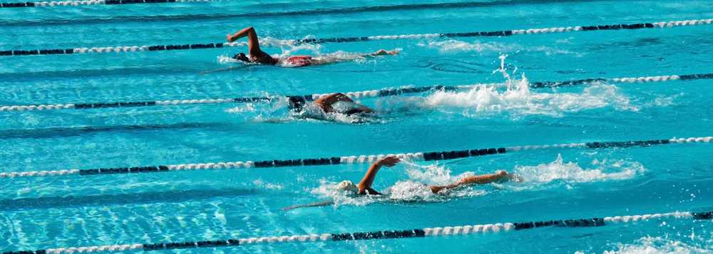 [SAT] Swim Practice | Denver Squid - Aquatics Club