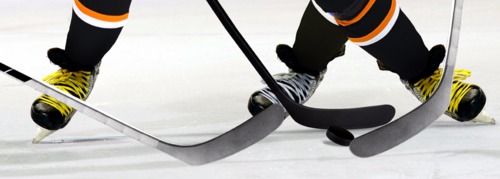 Adult 4 vs. 4 Drop In Hockey | MedStar Capitals Iceplex