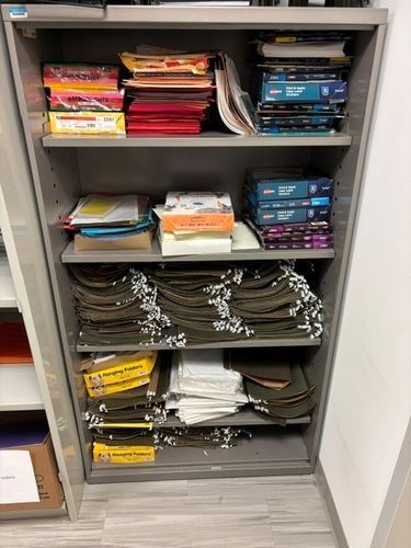 Home - OPERATIONAL SERVICES DIVISION